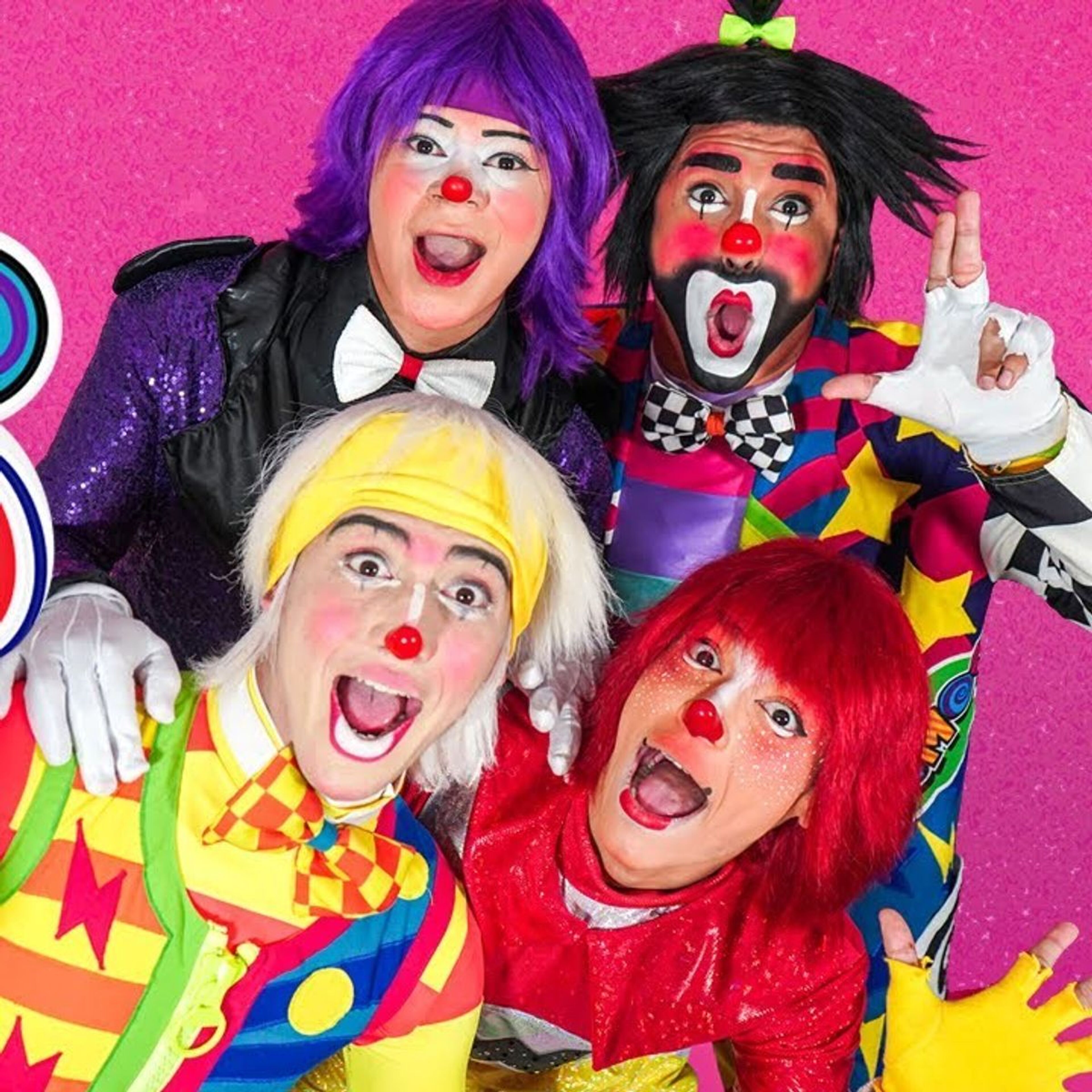 Guía de Hoy | Mesmo Rollo Tour 2025